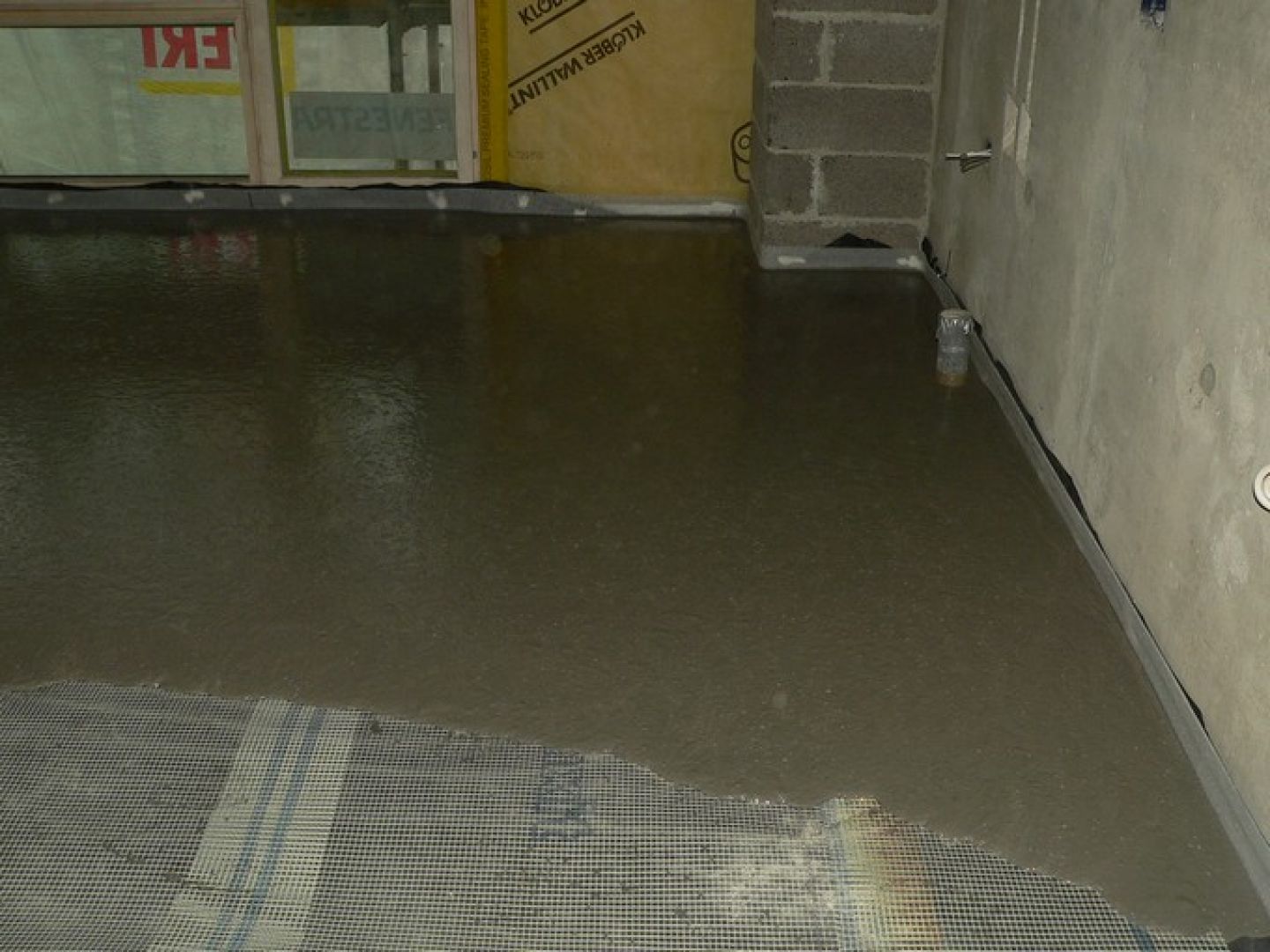 Acoustic floor solution in residential building | Saint-Gobain Malaysia