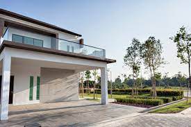 PERMATANG SANCTUARY PHASE 10 | Saint-Gobain Malaysia