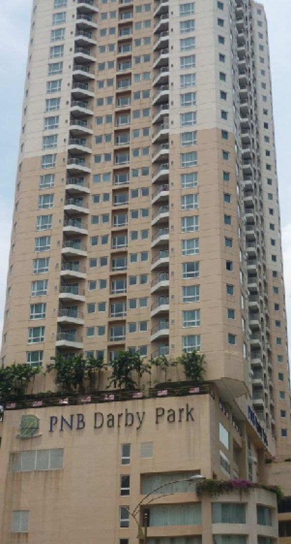 The PNB Darby Park Suite, KL | Saint-Gobain Malaysia