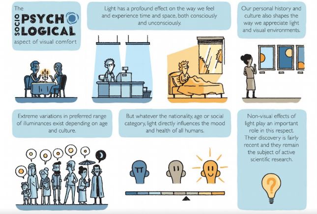 HOW TO DESIGN FOR VISUAL COMFORT USING NATURAL LIGHT | Saint-Gobain ...