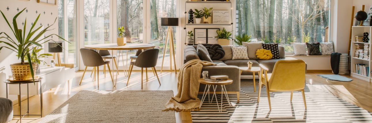 HOW TO DESIGN FOR VISUAL COMFORT USING NATURAL LIGHT | Saint-Gobain ...