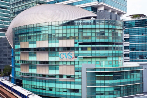 CARDIAC VASCULAR SENTRAL KUALA LUMPUR (CVSKL) | Saint-Gobain Malaysia