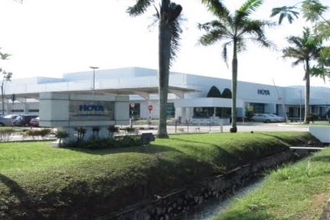 HOYA ELECTRONICS | Saint-Gobain Malaysia