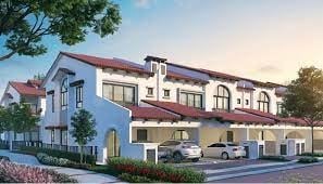 SETIA SAFIRO | Saint-Gobain Malaysia