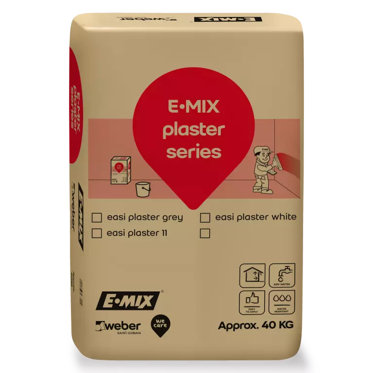 E.MIX Easi Base | Saint-Gobain Malaysia