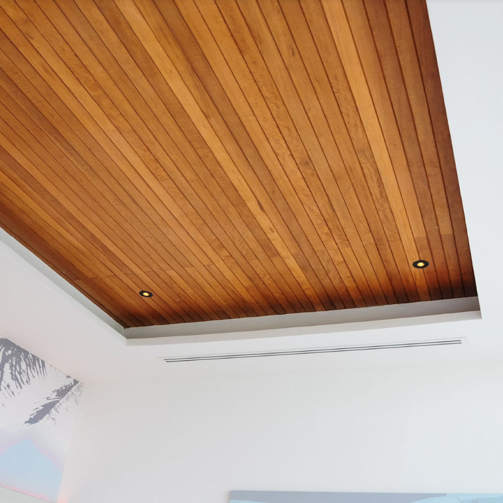 PRIMA Plank Ceiling | Saint-Gobain Malaysia