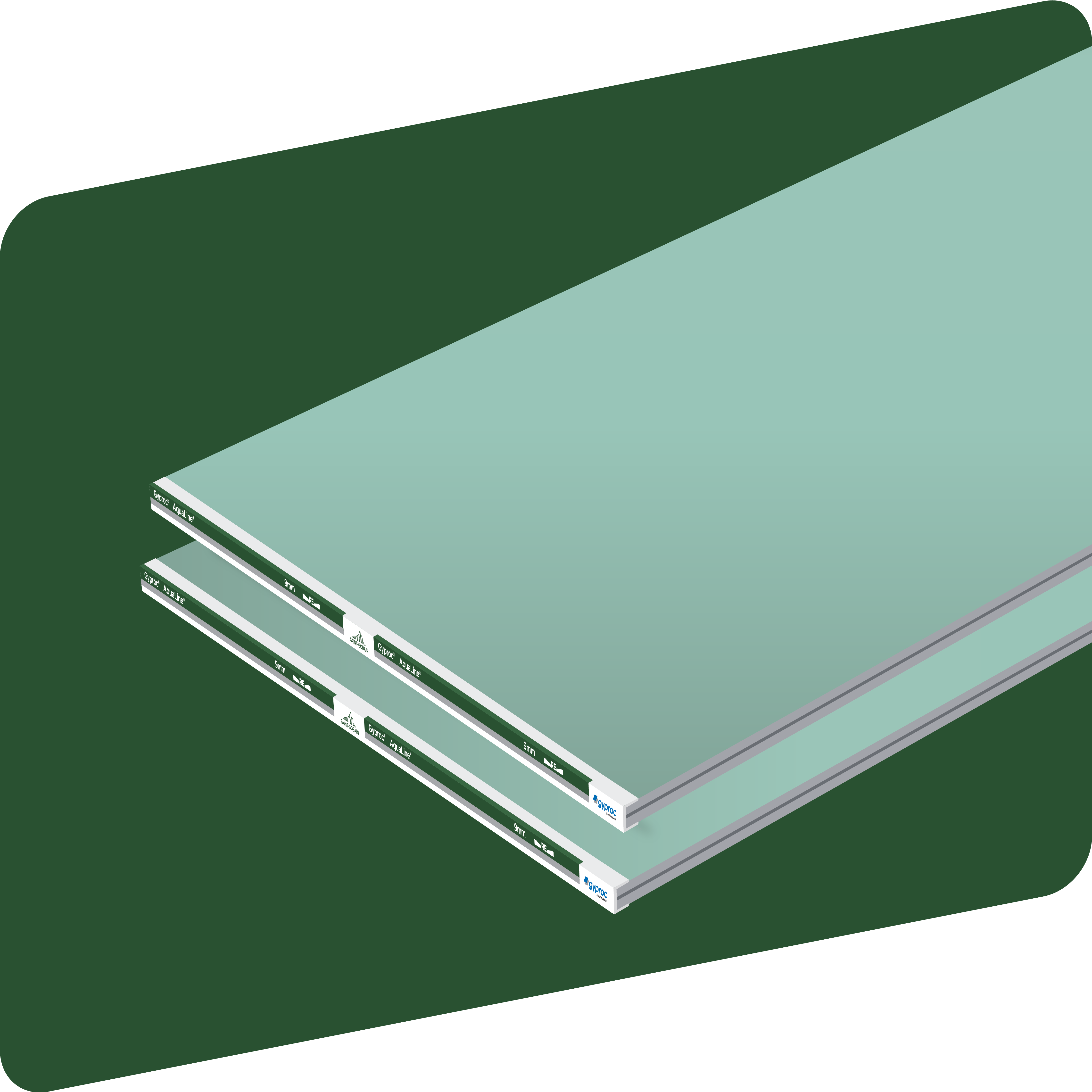 AquaLine® | Saint-Gobain Malaysia