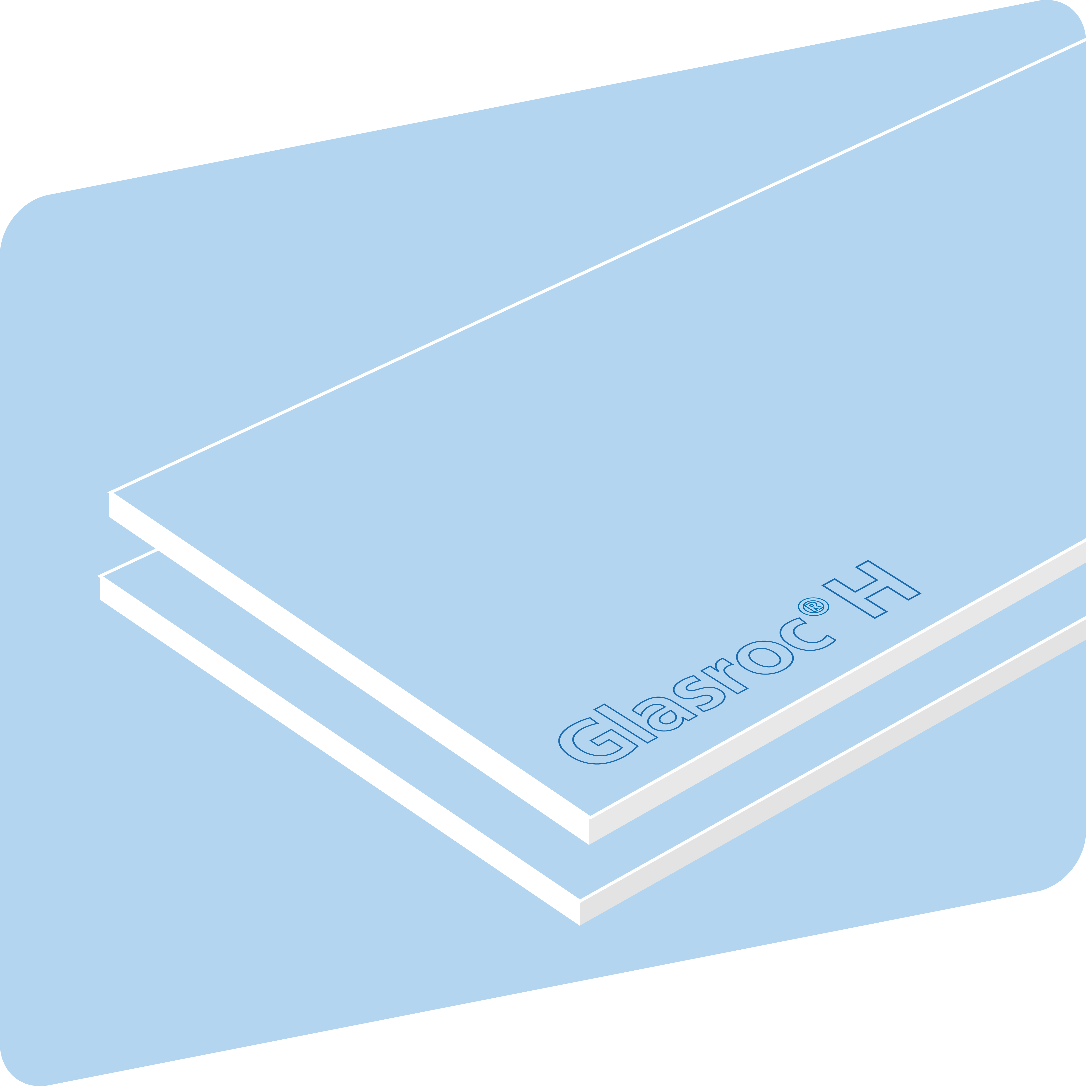 Glasroc® H | Saint-Gobain Malaysia