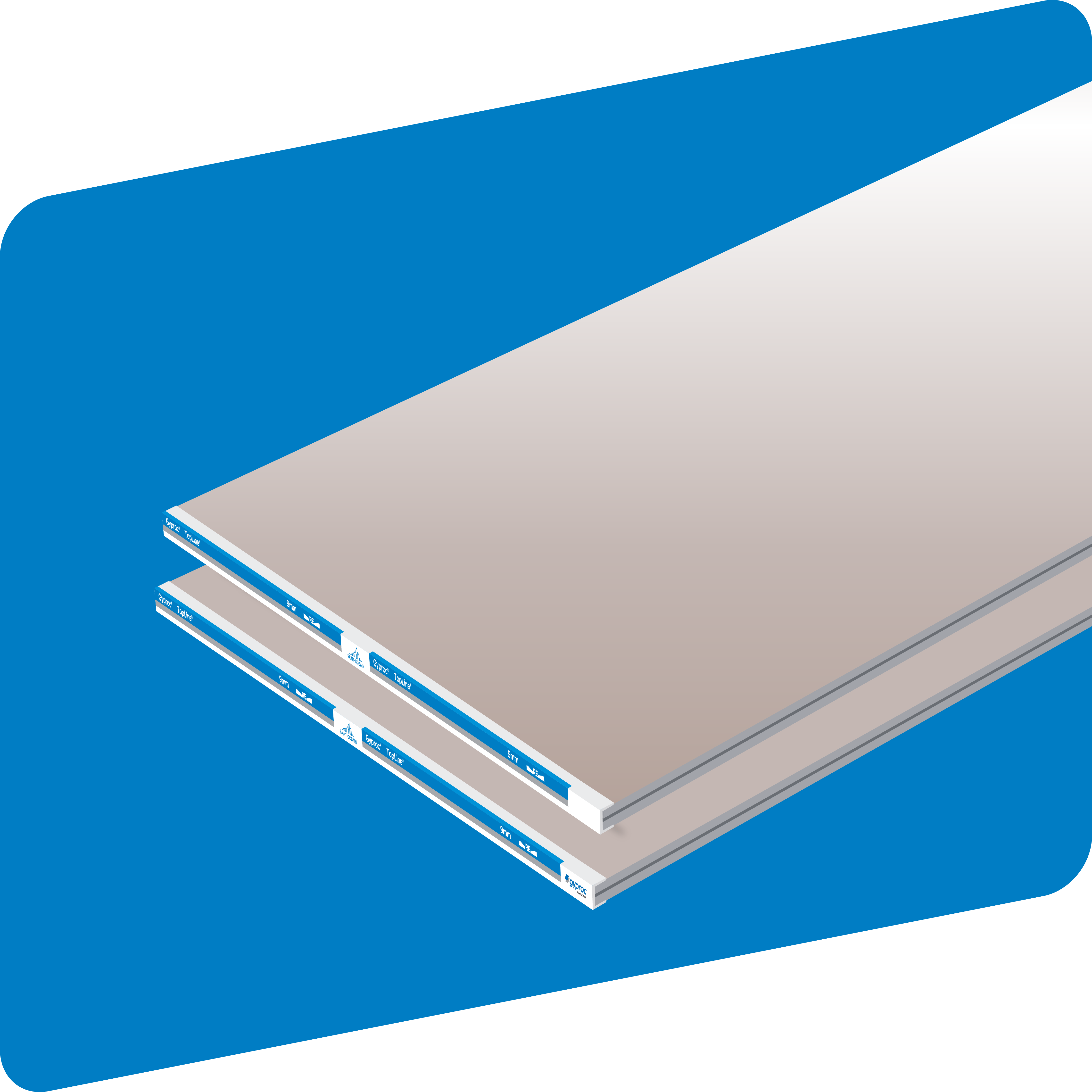 TopLine® | Saint-Gobain Malaysia