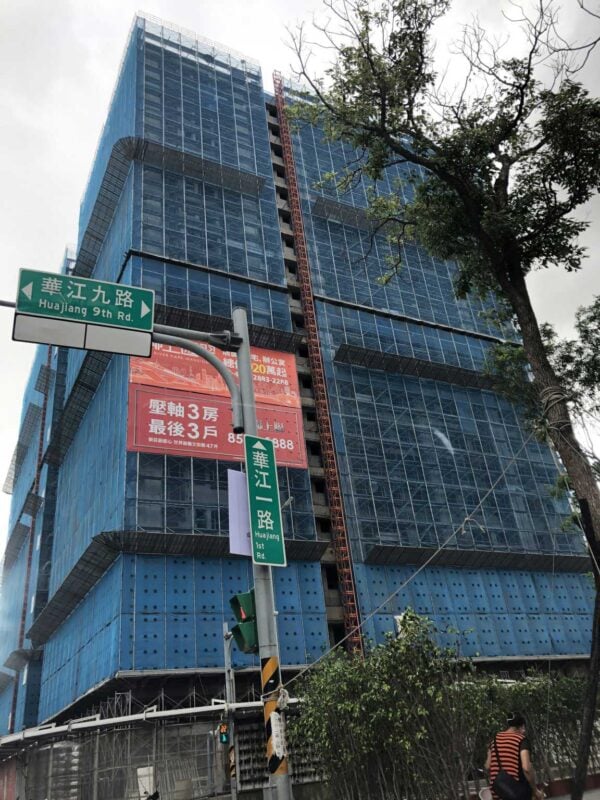 Project References | Saint-Gobain Malaysia