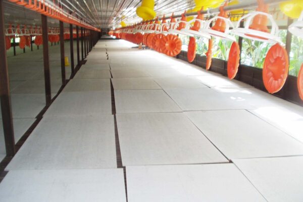 Chai Heng Poultry Farm Taiping, Perak | Saint-Gobain Malaysia