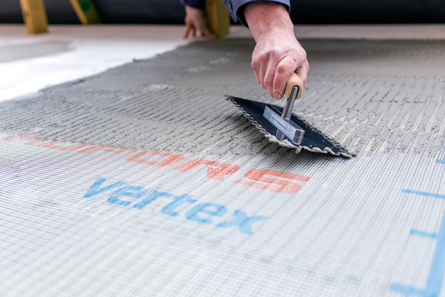 VERTEX® MESH & GRIDS | Saint-Gobain Malaysia