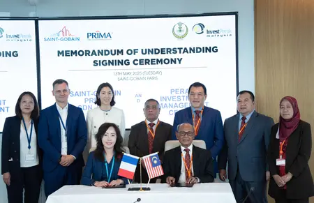 E.MIX Easi Render 09 | Saint-Gobain Malaysia