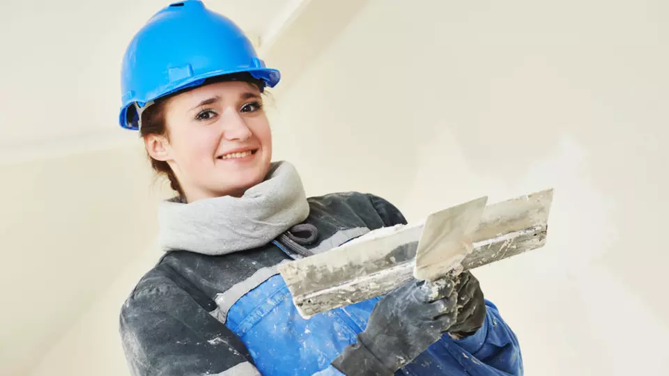 Improved working conditions for builders | Saint-Gobain Malaysia