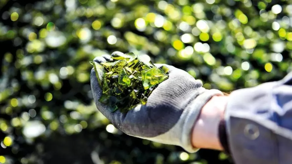 Reduced use of non-renewable resources | Saint-Gobain Malaysia