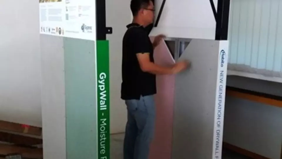 JKR TRAINING AT CREATE | Saint-Gobain Malaysia