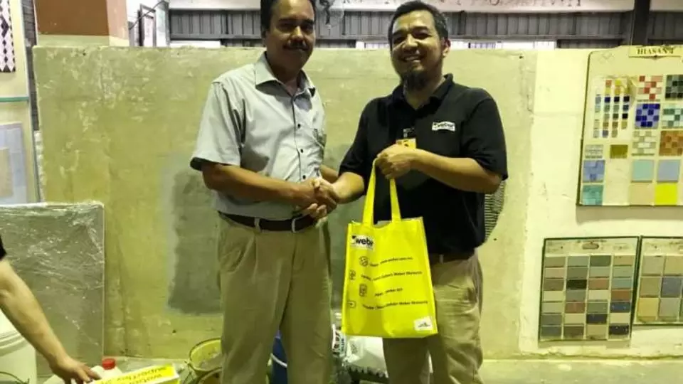 HABITAT SEMINAR FOR PERHEBAT BY SAINT-GOBAIN MALAYSIA | Saint-Gobain ...