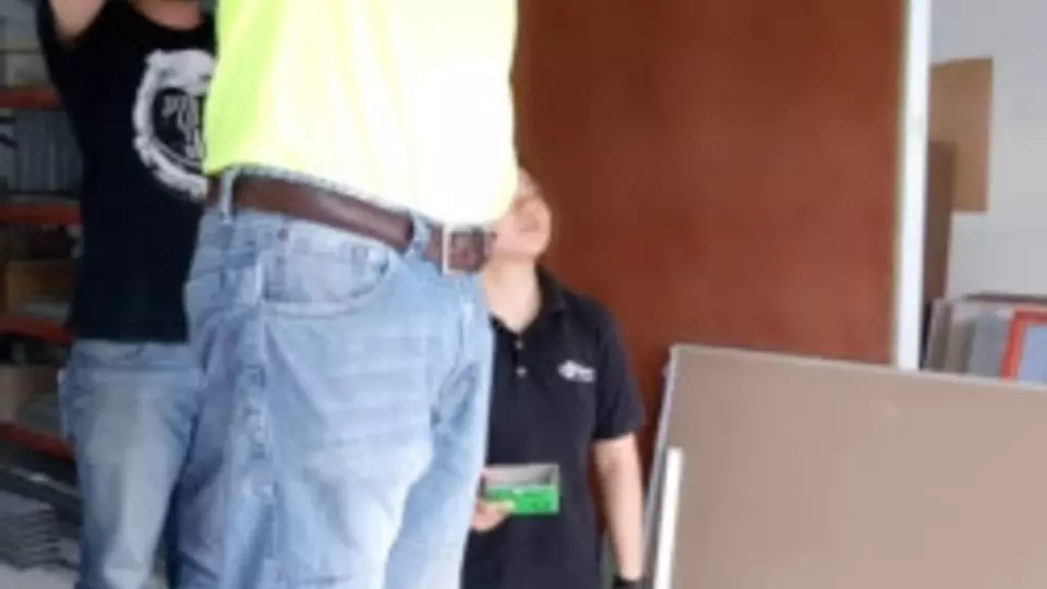 GYPROC MALAYSIA HOSTS FACTORY VISIT BY PERUNDING NFL | Saint-Gobain ...