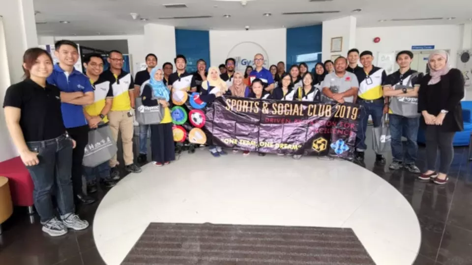 GYPROC MALAYSIA HOSTS FACTORY VISIT BY PERUNDING NFL | Saint-Gobain ...