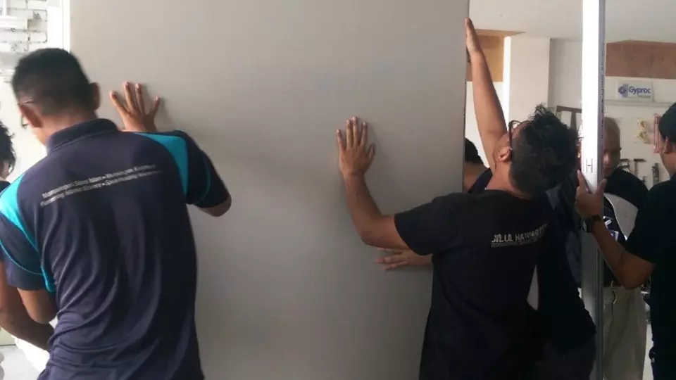 START PROGRAM FOR UNIVERSITI SAINS ISLAM MALAYSIA (USIM) | Saint-Gobain ...