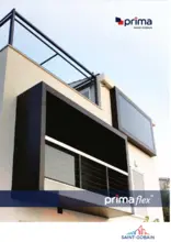 PRIMA Flex | Saint-Gobain Malaysia