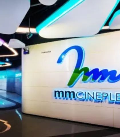 MMCINEPLEXES, NILAI | Saint-Gobain Malaysia