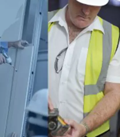 Saint-Gobain Gyproc Trainings | Saint-Gobain Malaysia