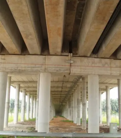 LATAR Expressway | Saint-Gobain Malaysia