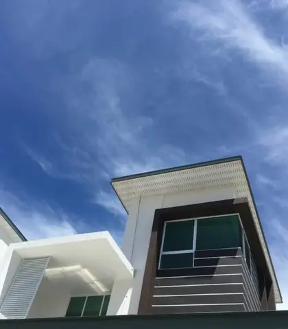 Miri House, Sarawak | Saint-Gobain Malaysia