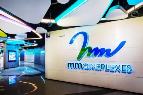 MMCINEPLEXES, NILAI | Saint-Gobain Malaysia