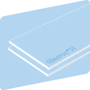 Glasroc® H | Saint-Gobain Malaysia