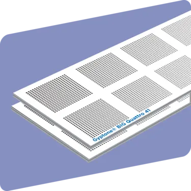 Gyptone® BIG | Saint-Gobain Malaysia