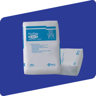 ProTop® 2-in-1 | Saint-Gobain Malaysia