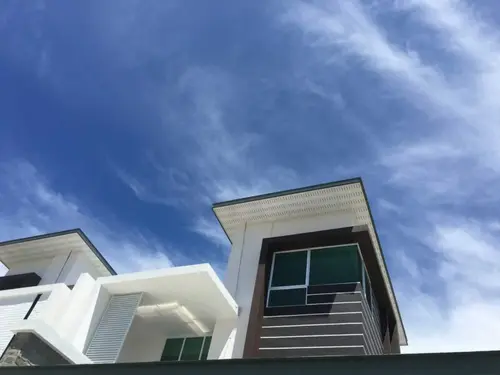 Miri House, Sarawak | Saint-Gobain Malaysia