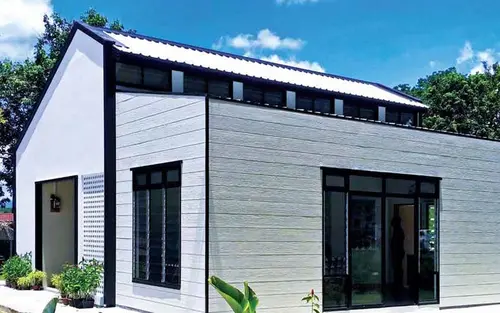 PRIMA Affordable IBS Homes Solution | Saint-Gobain Malaysia