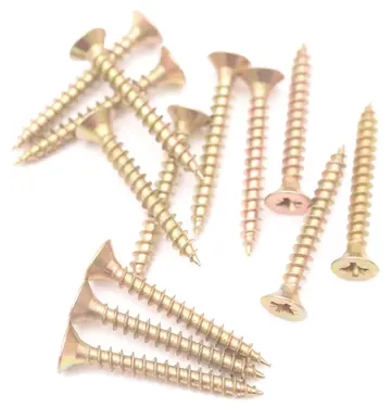Gyproc Quik-Fix Drywall Screw | Saint-Gobain Malaysia